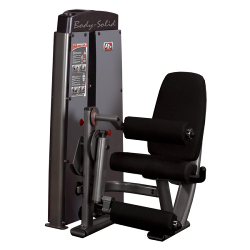 Pro Dual Leg Extension & Curl DLEC-SF